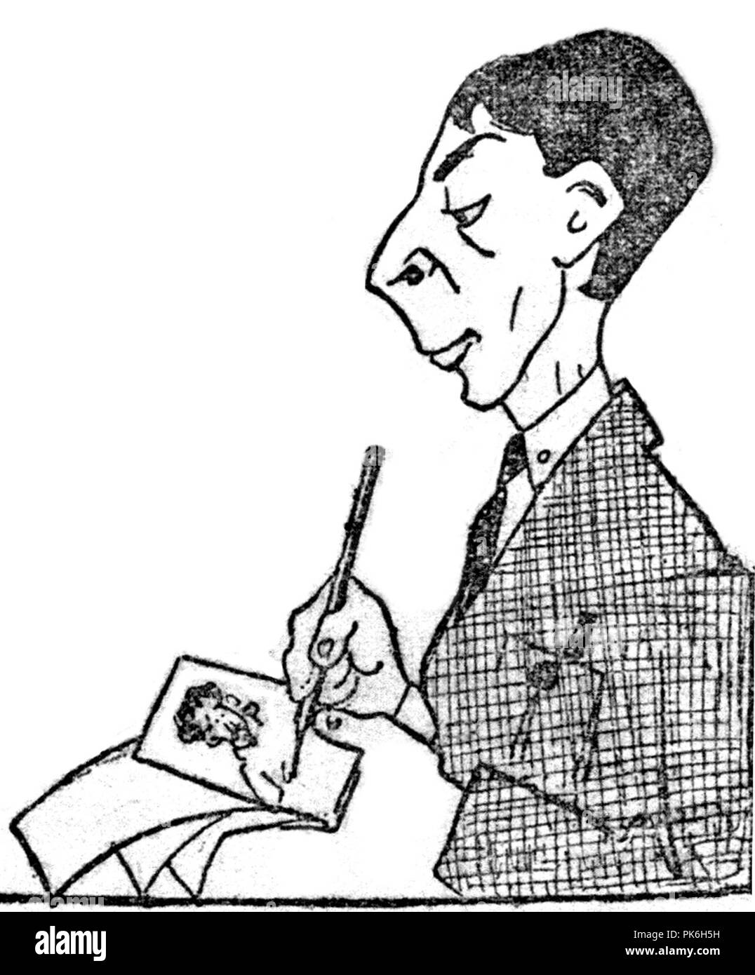 Belsky hi-res stock photography and images - Alamy