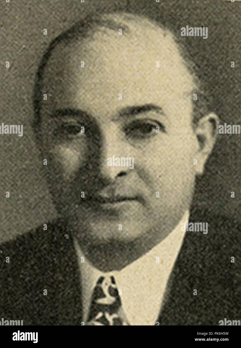 Benjamin J. Rabin Stock Photo - Alamy