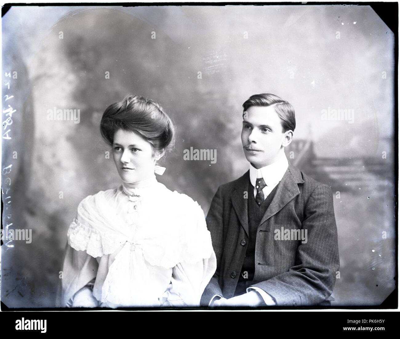 Bevington hi-res stock photography and images - Alamy