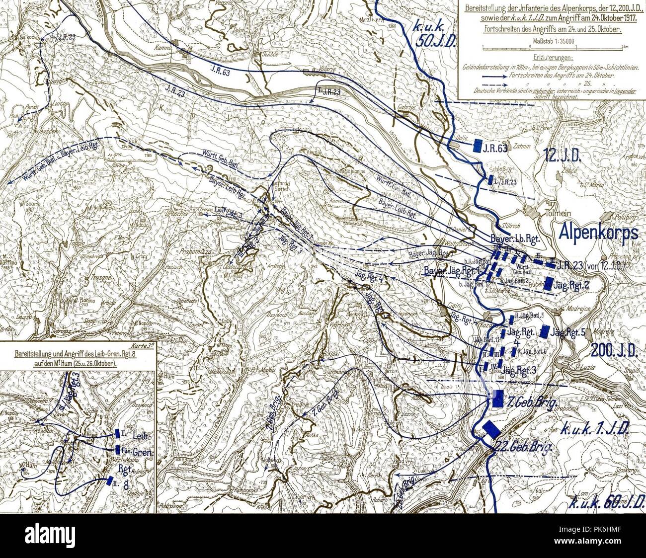 Alpenkorps hi-res stock photography and images - Alamy