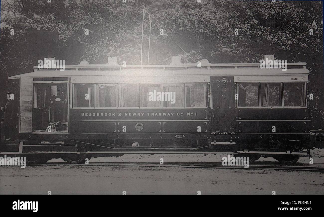 Bessbrook hi-res stock photography and images - Alamy