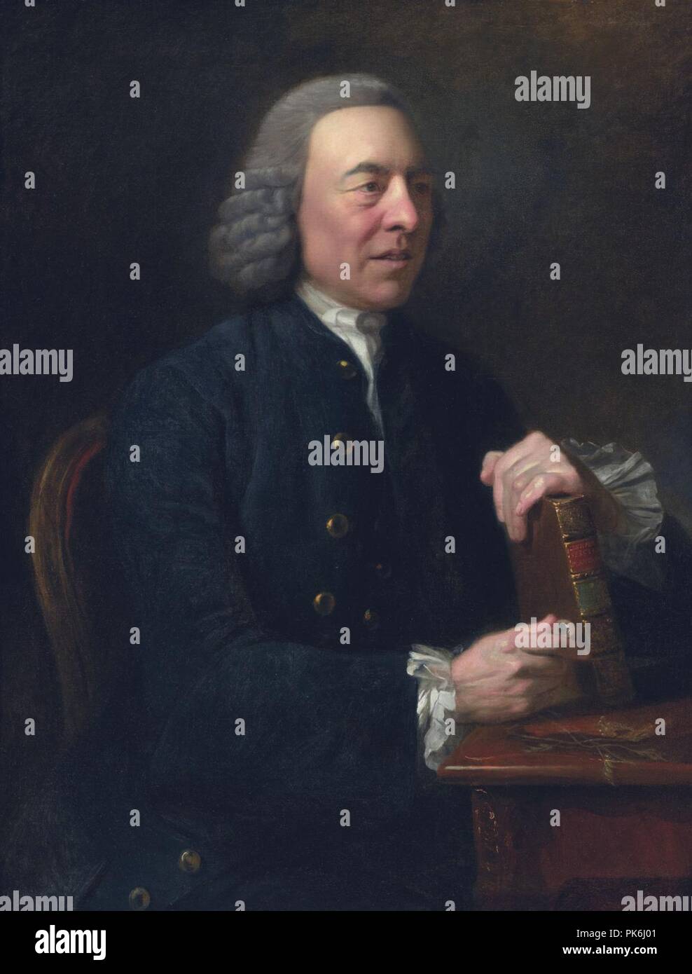 Stillingfleet hi-res stock photography and images - Alamy