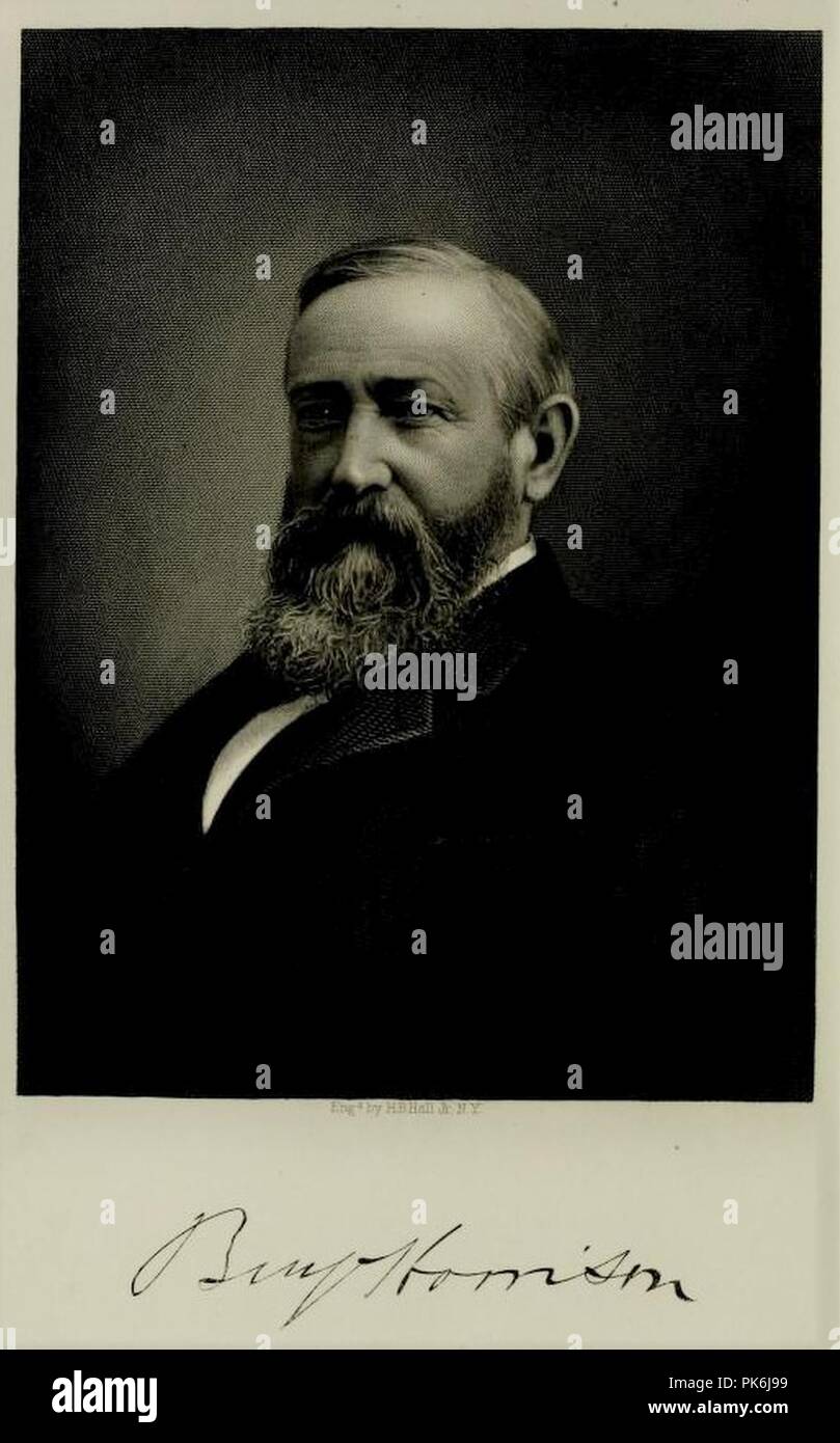 Hall henry bryan hi-res stock photography and images - Alamy