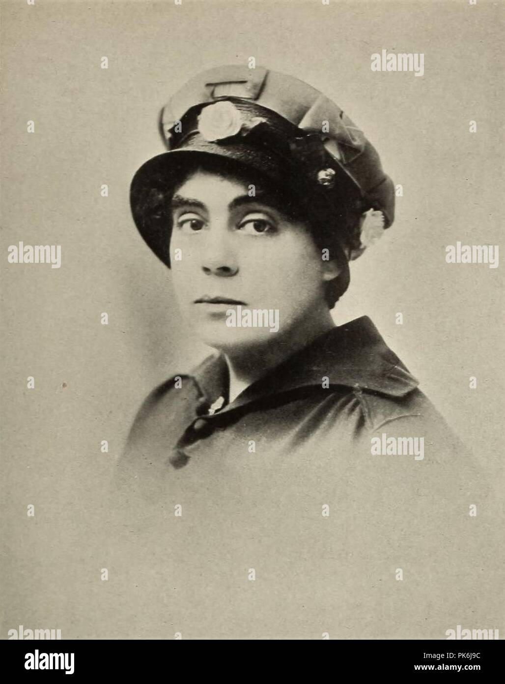 Beryl mercer hi-res stock photography and images - Alamy