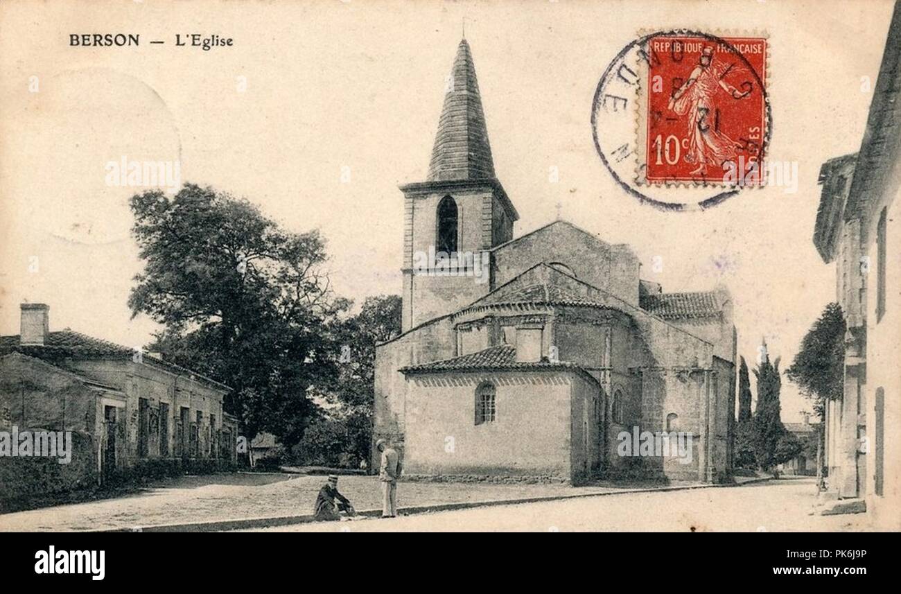 Berson hi-res stock photography and images - Alamy