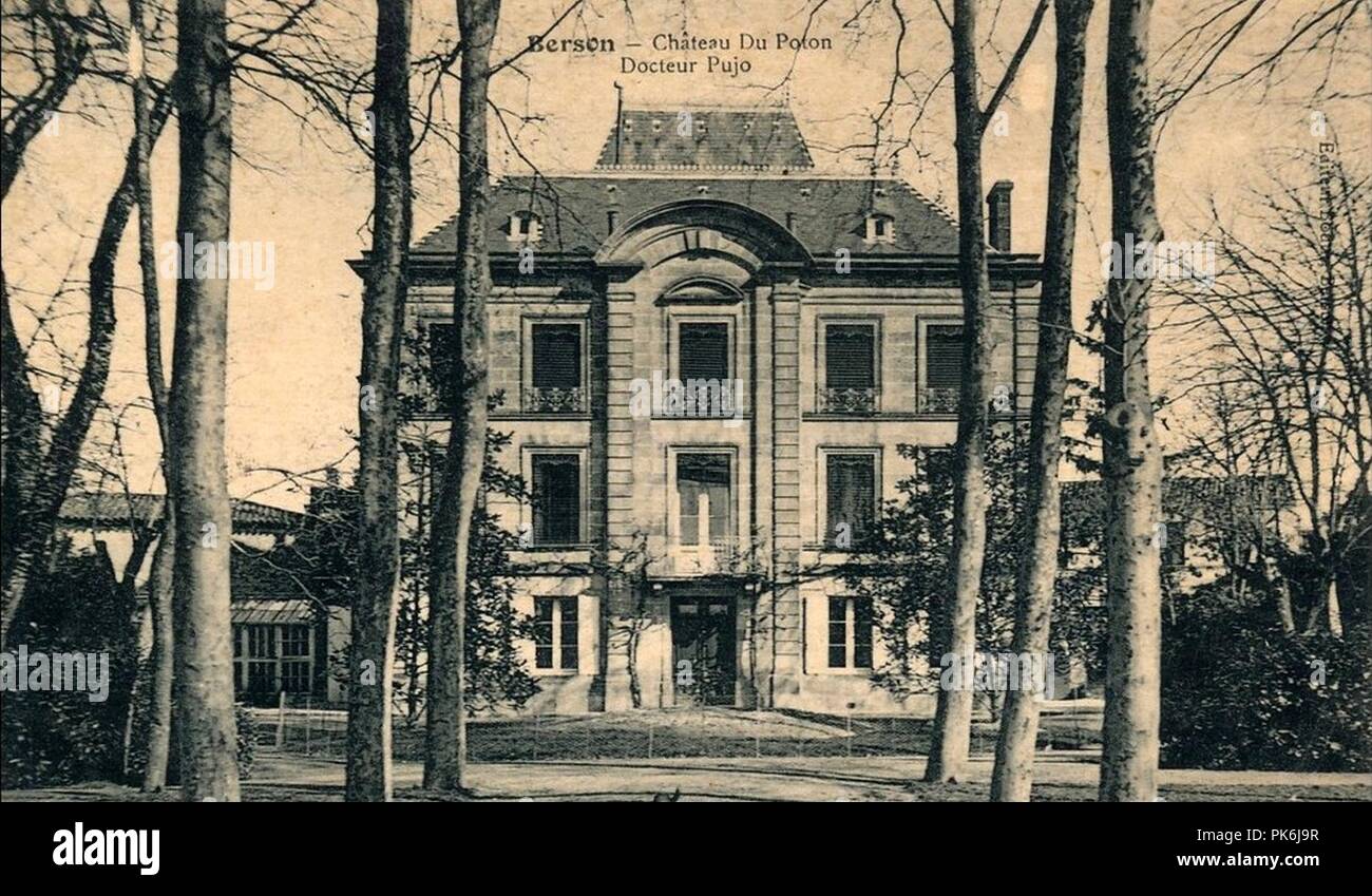 Poton hi-res stock photography and images - Alamy