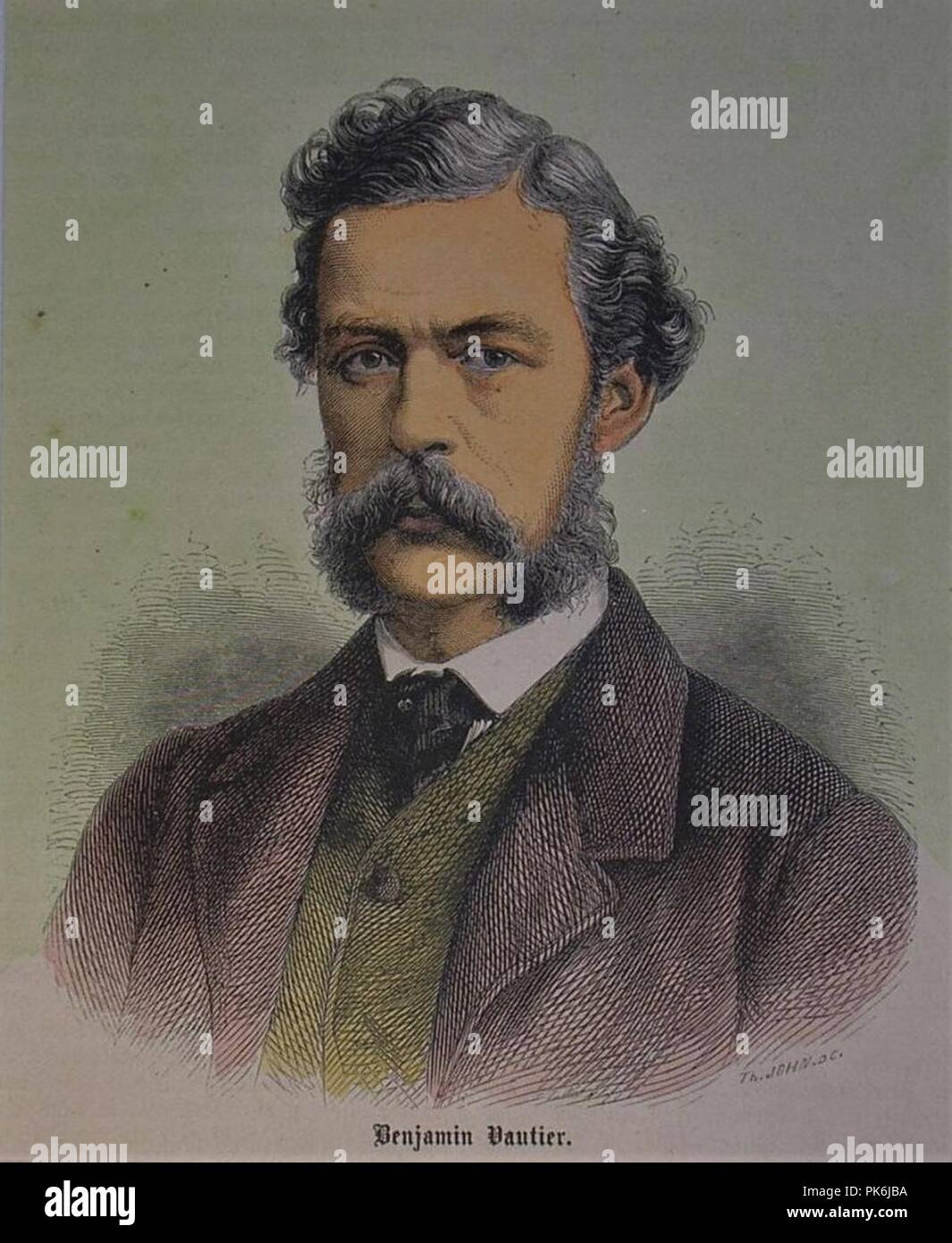 Vautier benjamin hi-res stock photography and images - Alamy