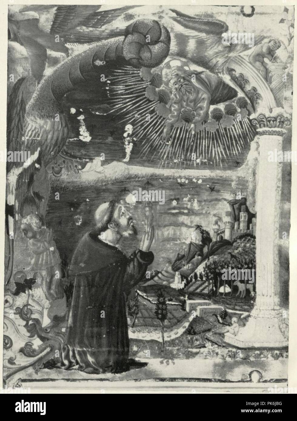 Choir book hi-res stock photography and images - Alamy