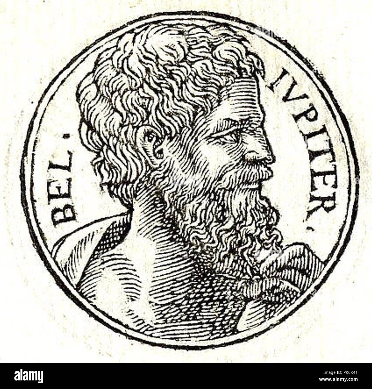 Belus hi-res stock photography and images - Alamy