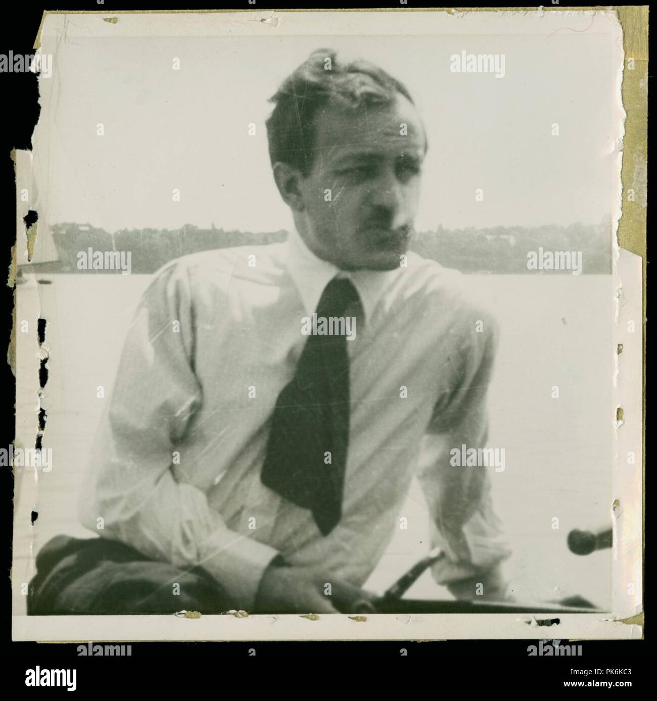 Ben hecht hi-res stock photography and images - Alamy