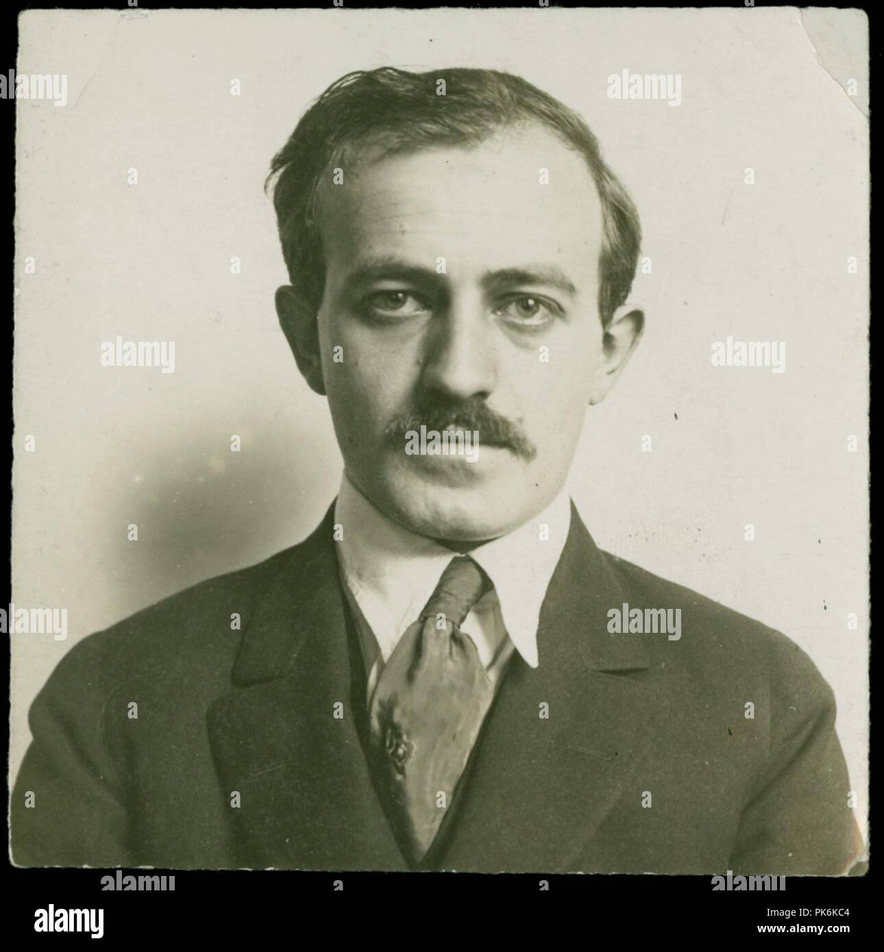 Ben hecht hi-res stock photography and images - Alamy