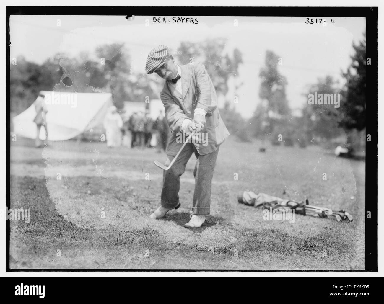 Ben sayers hi-res stock photography and images - Alamy