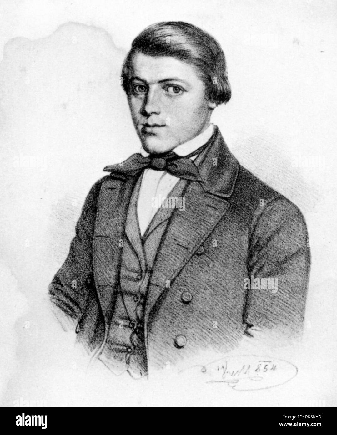 Locher artwork hi-res stock photography and images - Alamy