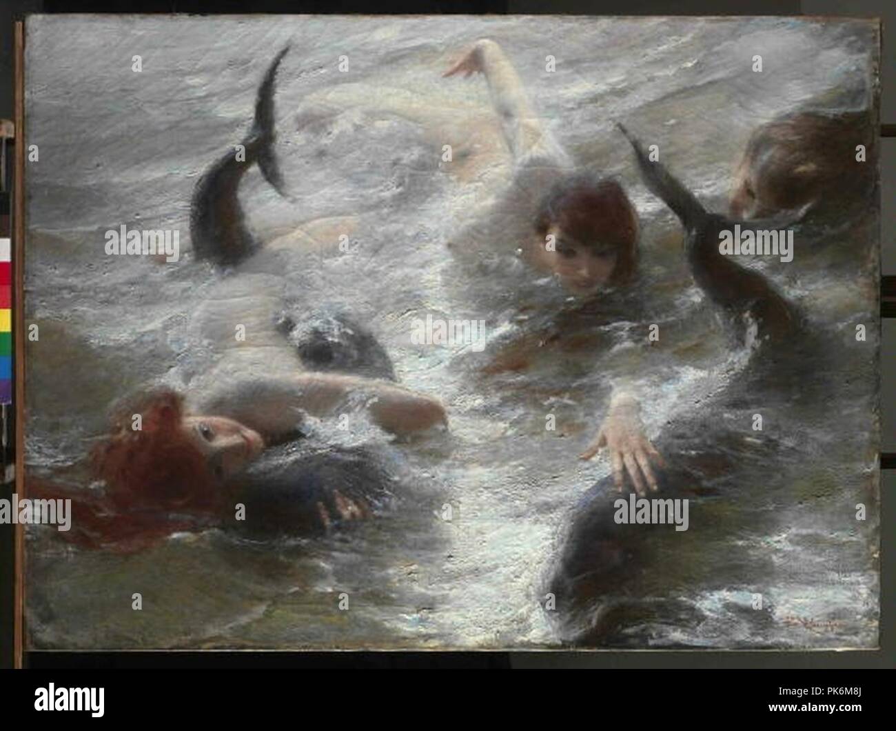 Knupfer hi-res stock photography and images - Alamy