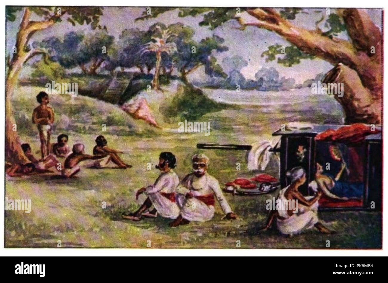 Of dacoits hi-res stock photography and images - Alamy