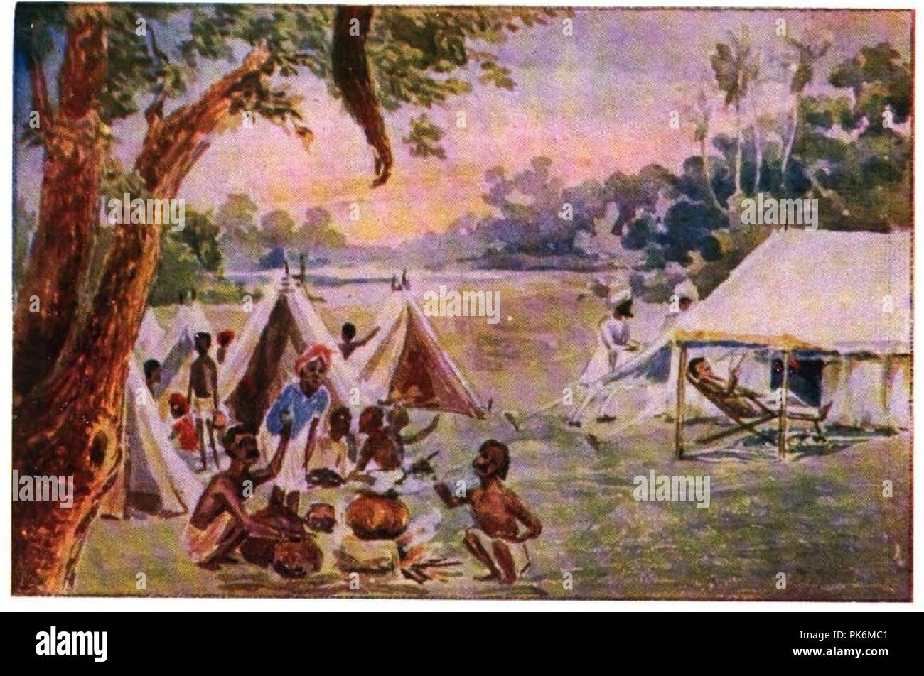 Dacoits hi-res stock photography and images - Alamy