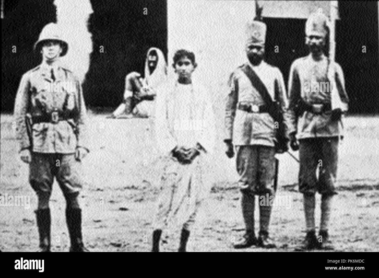 Khudiram bose hi-res stock photography and images - Alamy