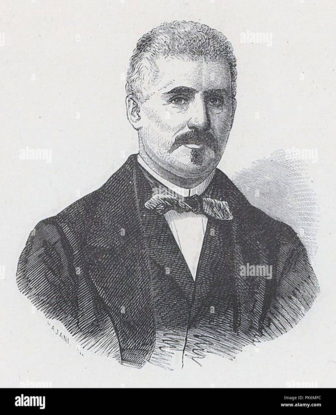 Beniamino hi-res stock photography and images - Alamy