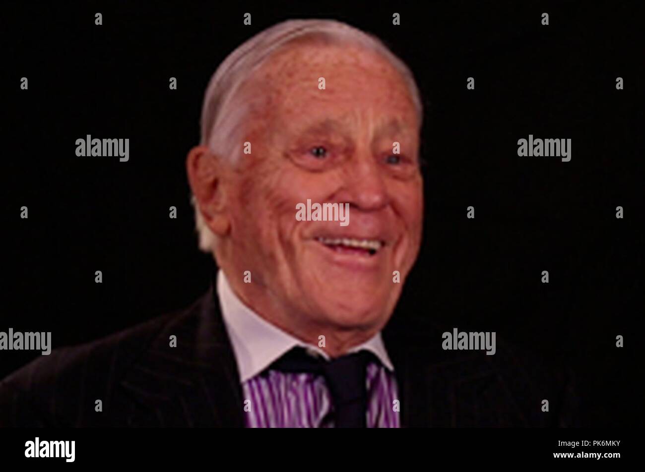 Bradlee benjamin hi-res stock photography and images - Alamy