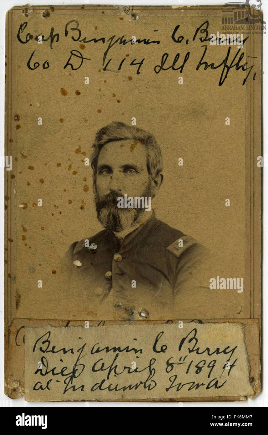 Benjamin berry hi-res stock photography and images - Alamy