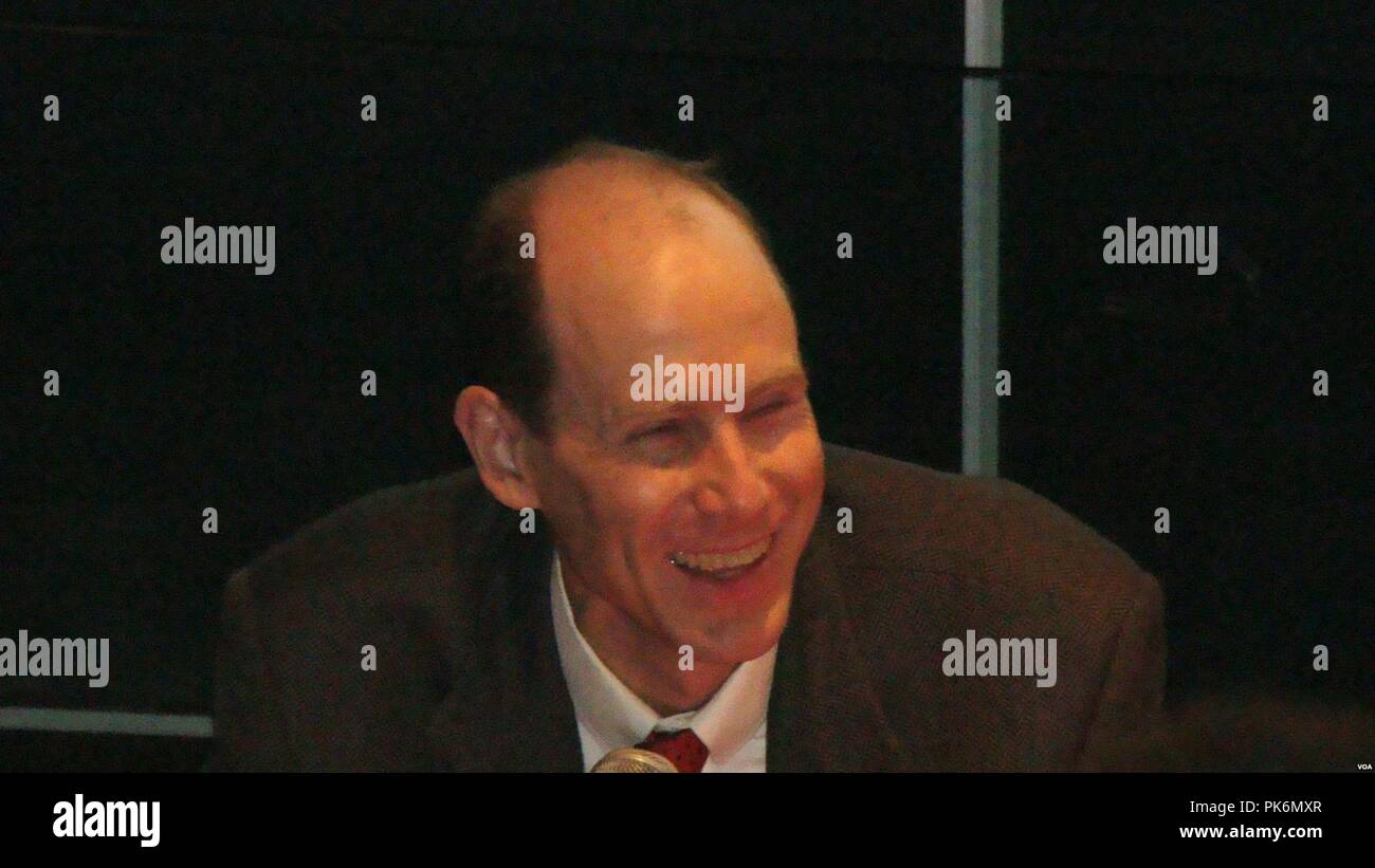 Benjamin L. Liebman Stock Photo - Alamy