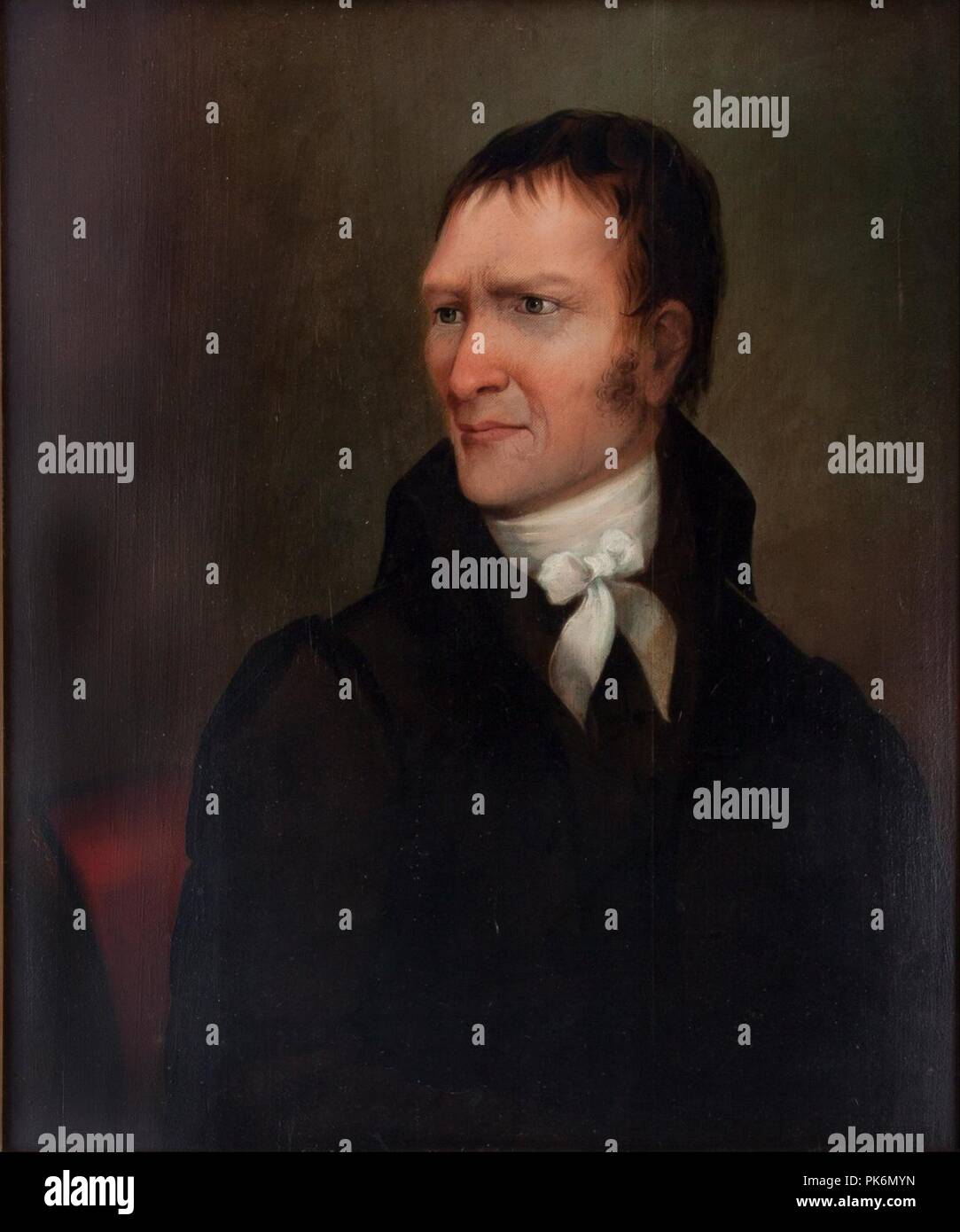 Benjamin Mason Stock Photo - Alamy