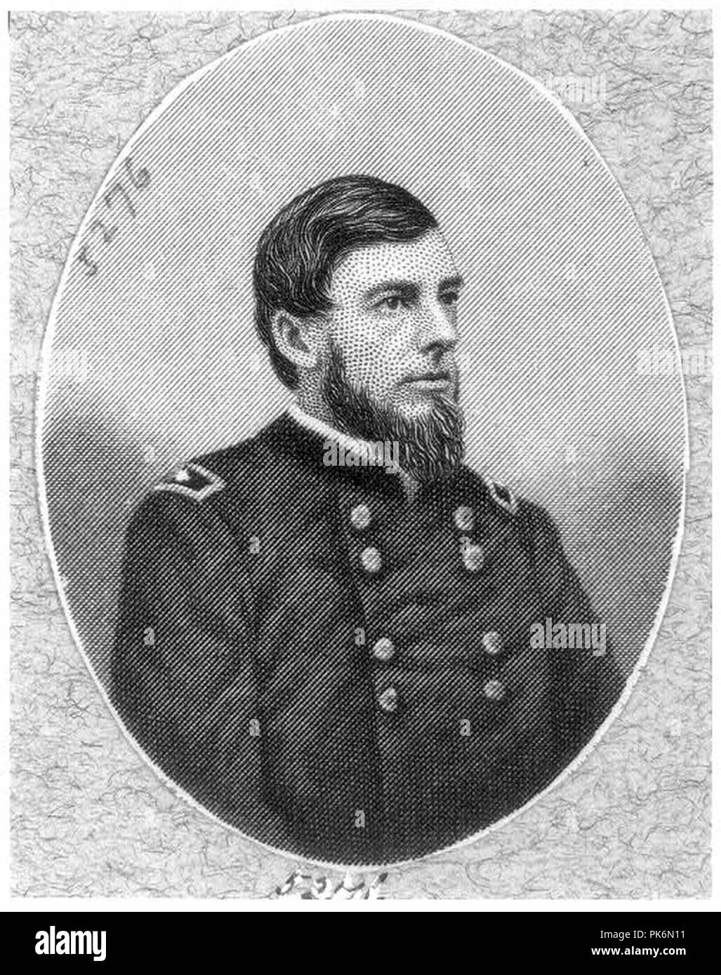 Benjamin Rush Cowan Stock Photo - Alamy