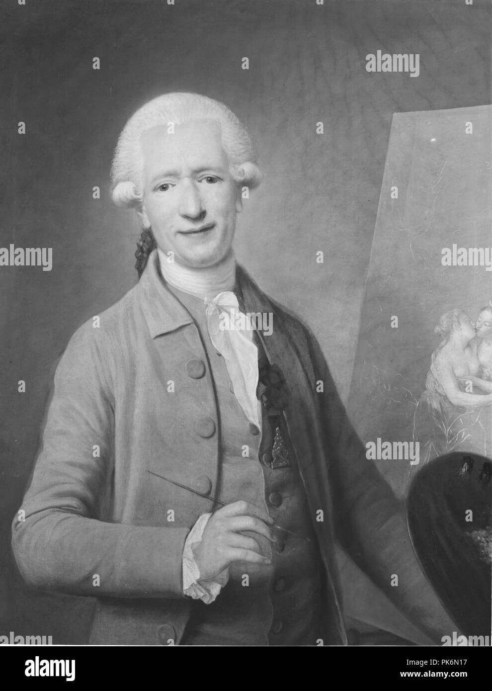 Benjamin samuel Black and White Stock Photos & Images - Alamy