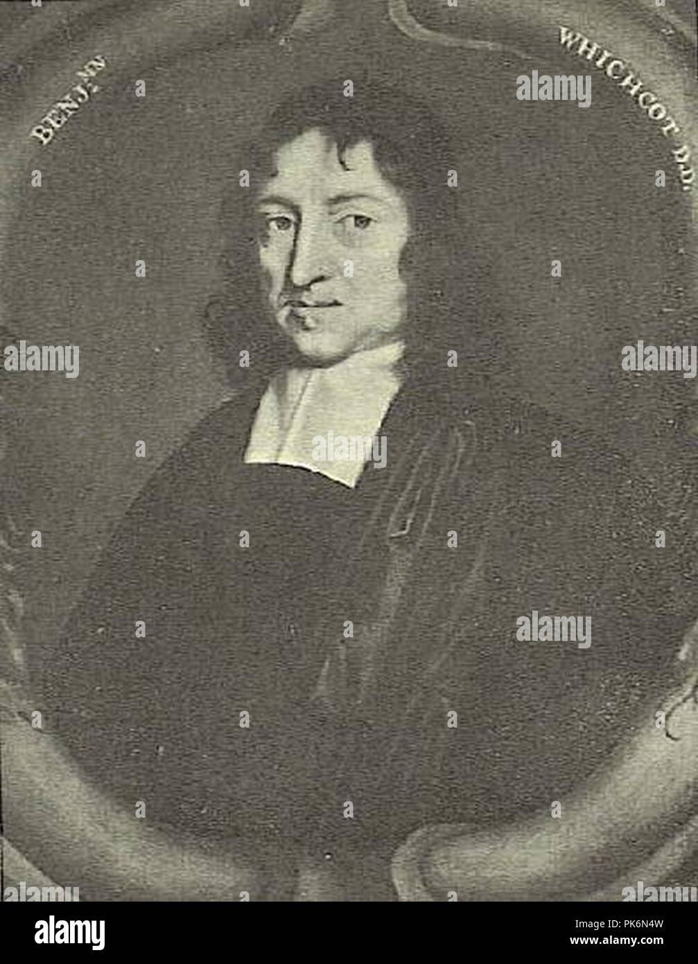 Whichcote hi-res stock photography and images - Alamy