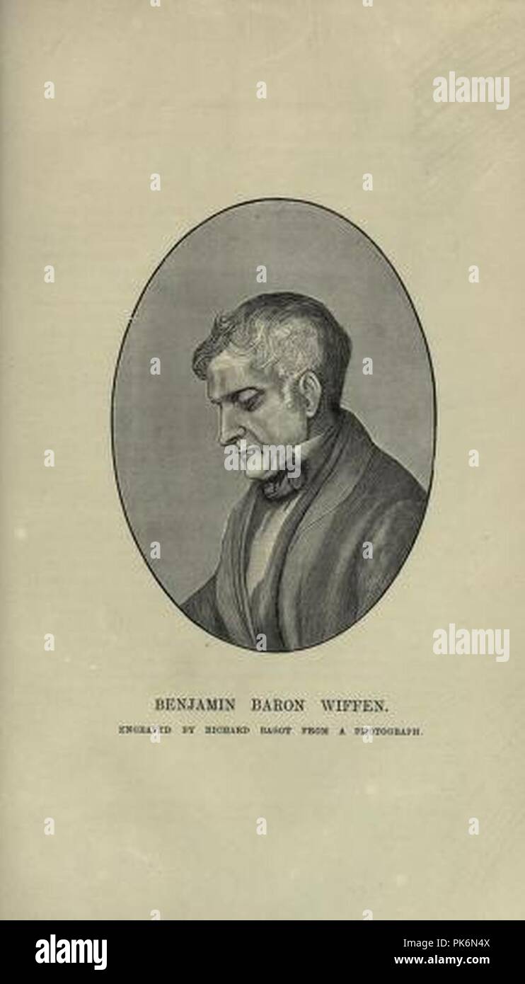 Wiffen hi-res stock photography and images - Alamy