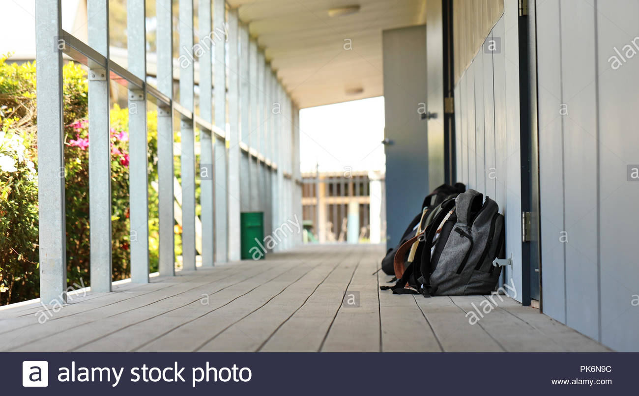 Teacher Student Hallway Stock Photos & Teacher Student Hallway Stock ...