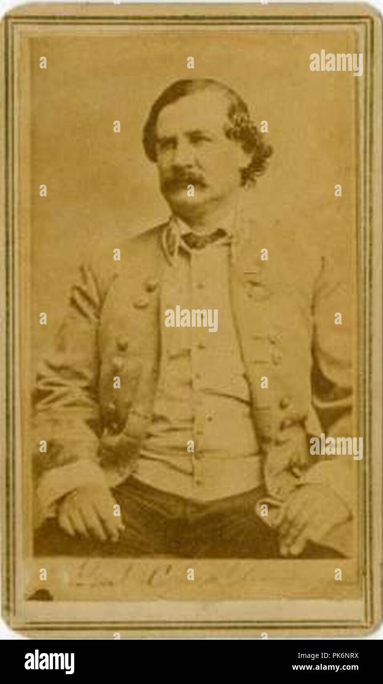 Benjamin cheatham hi-res stock photography and images - Alamy