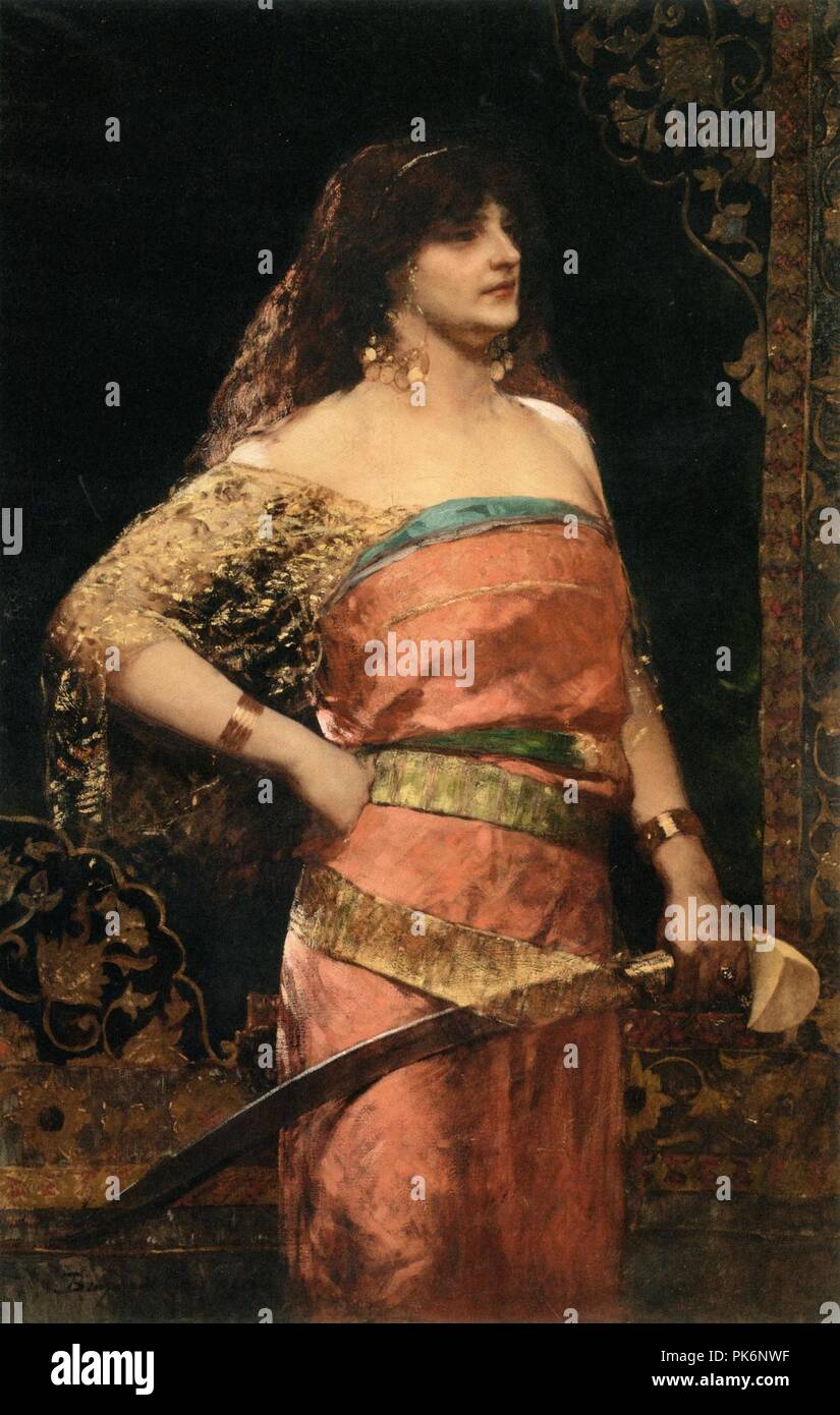 Benjaminconstant hi-res stock photography and images - Alamy