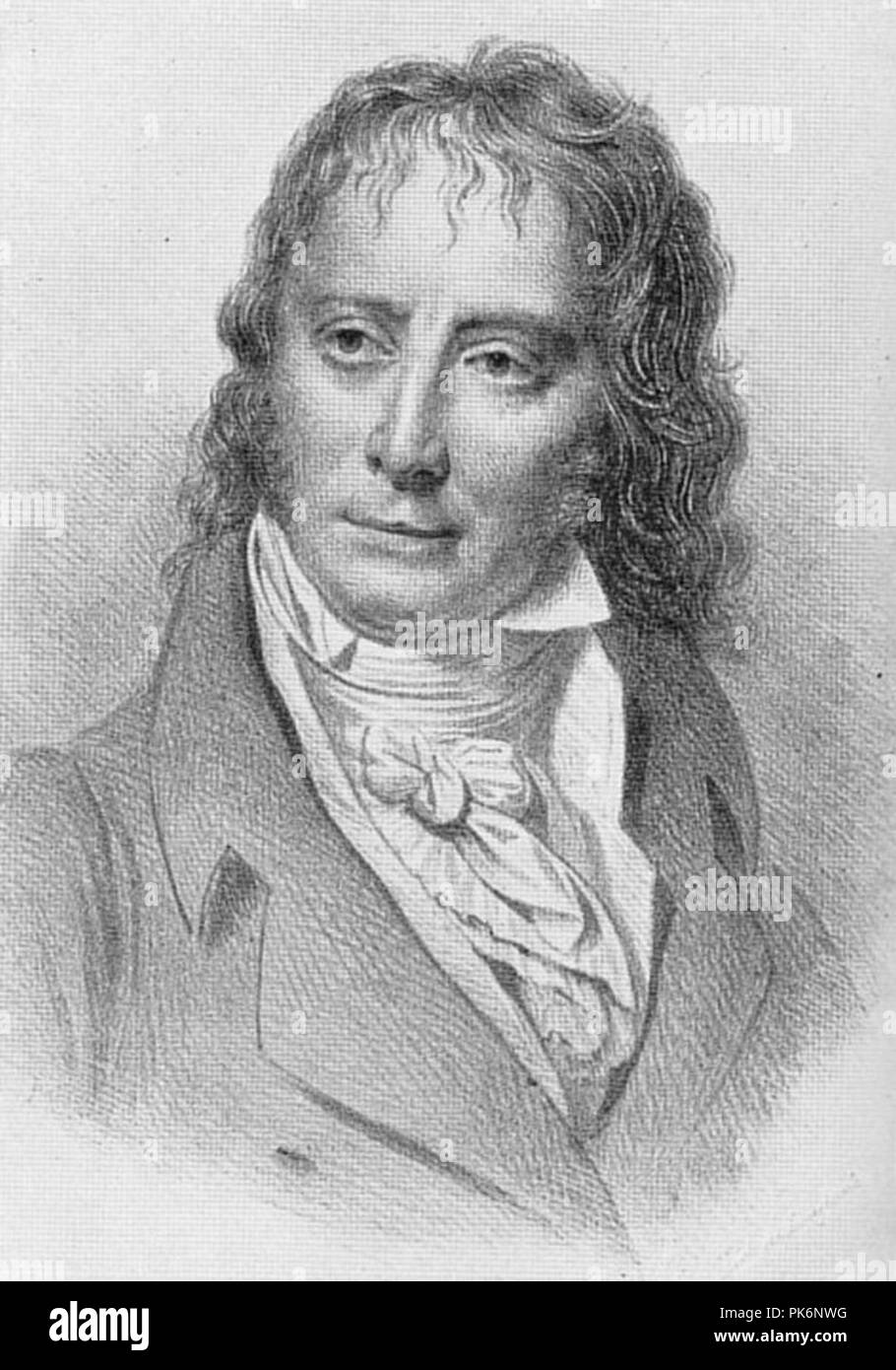 Benjaminconstant hi-res stock photography and images - Alamy