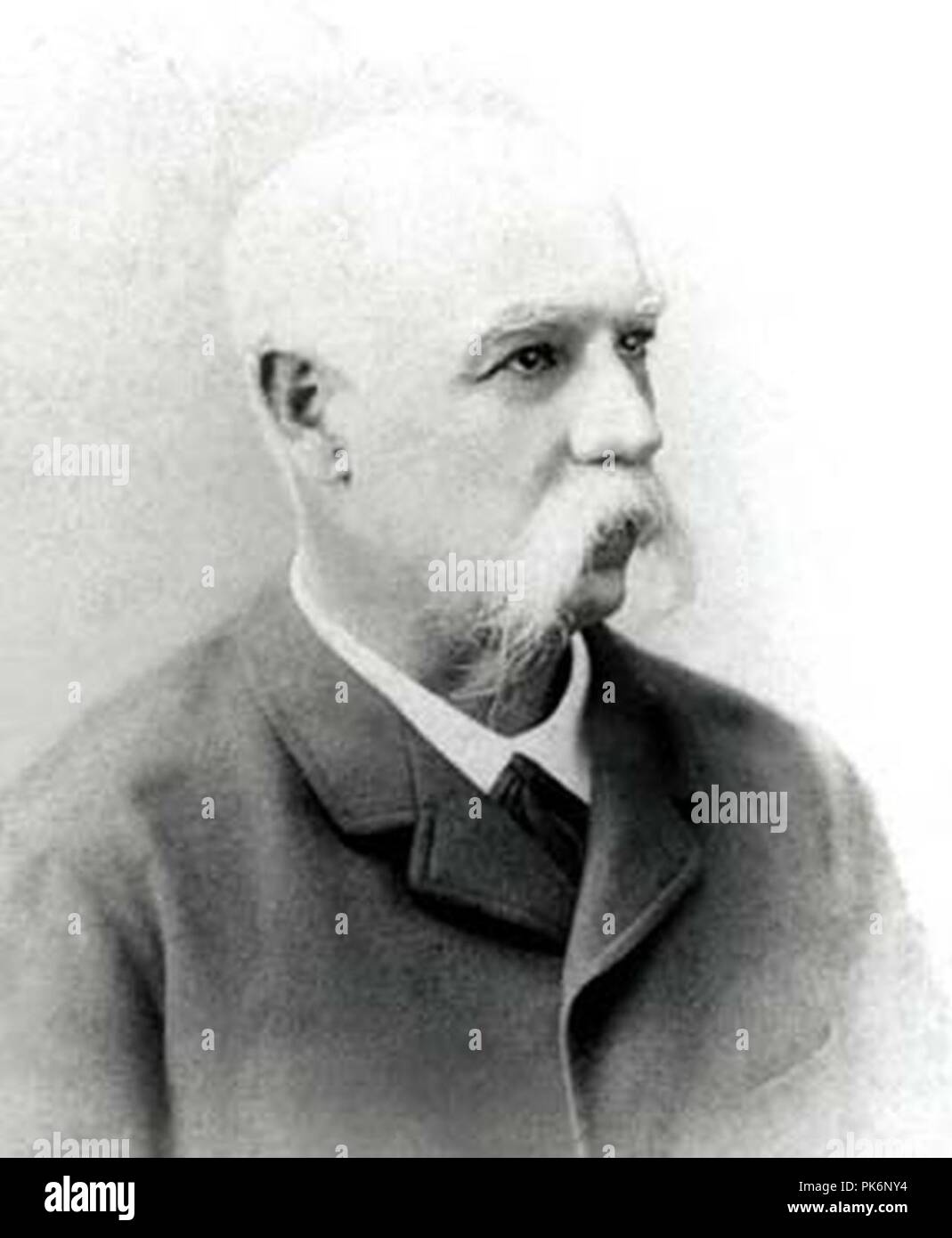 Benjamin vicuna mackenna hi-res stock photography and images - Alamy