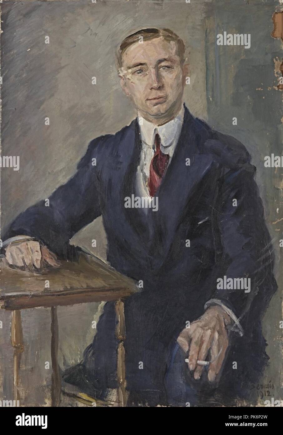 Benno berneis hi-res stock photography and images - Alamy