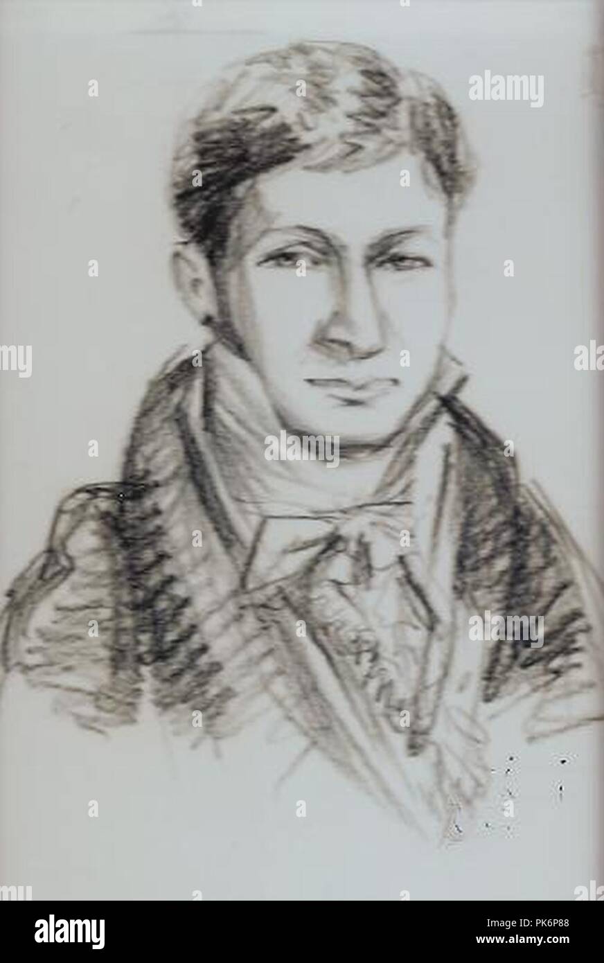 Pierre benoit hi-res stock photography and images - Alamy