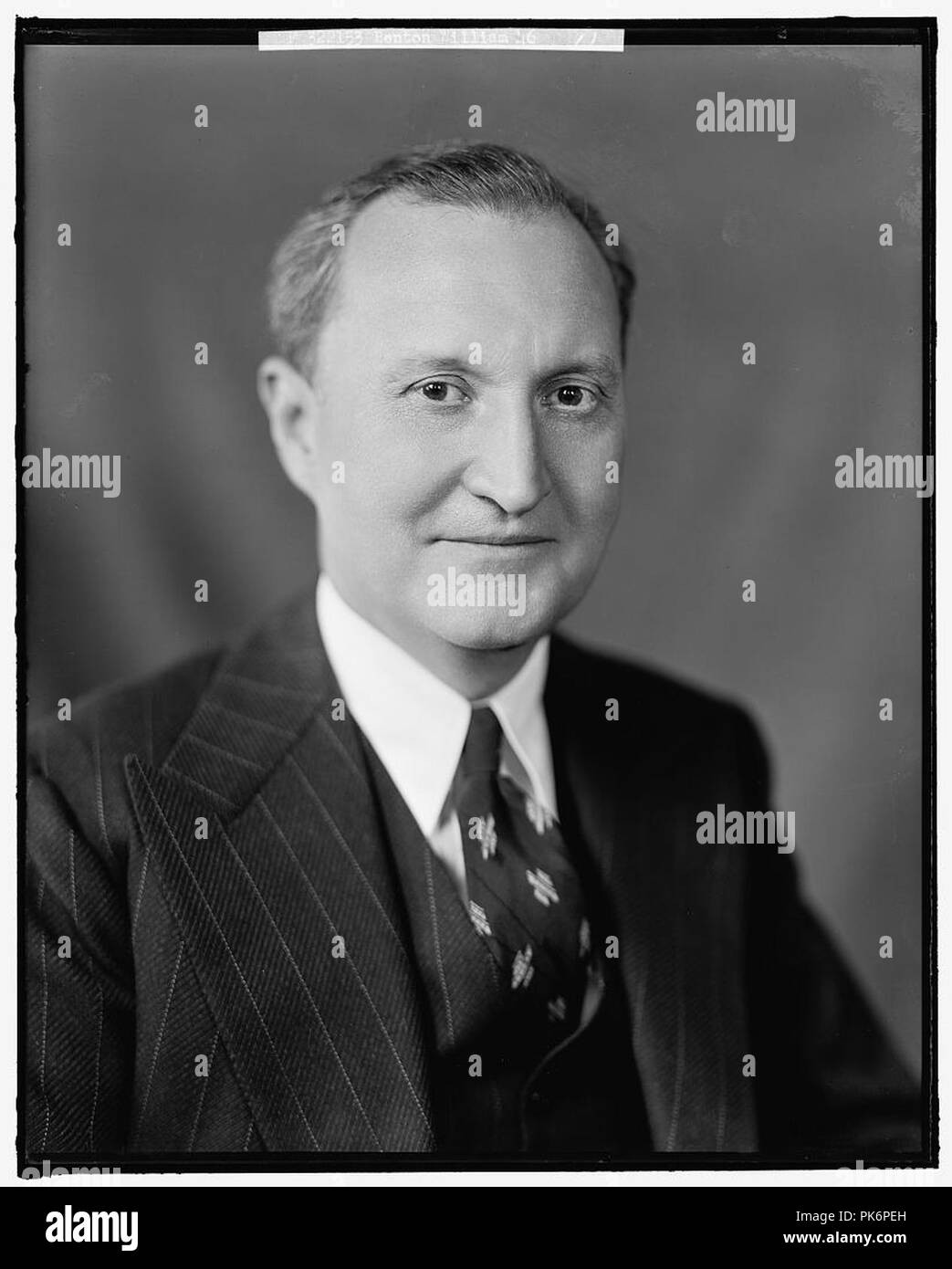 William benton hi-res stock photography and images - Alamy