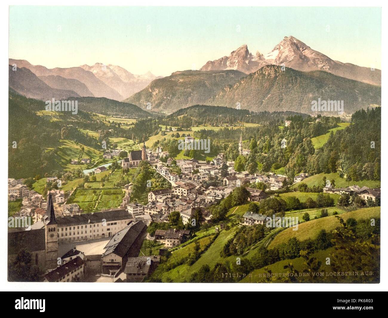 Lochstein hi-res stock photography and images - Alamy