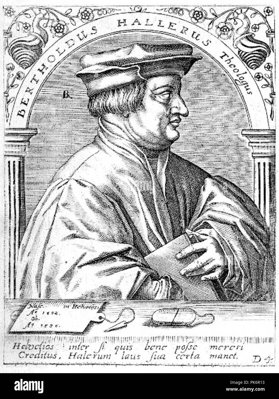 Berchtold Black and White Stock Photos & Images - Alamy
