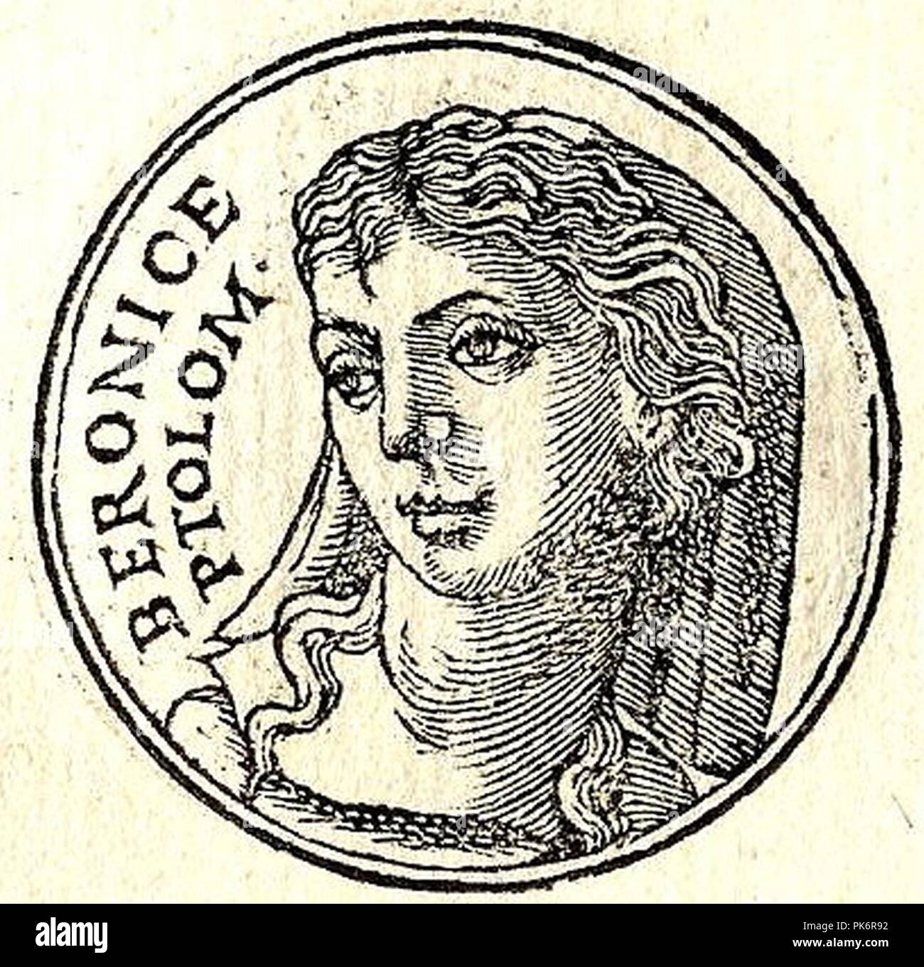 Berenice i hi-res stock photography and images - Alamy