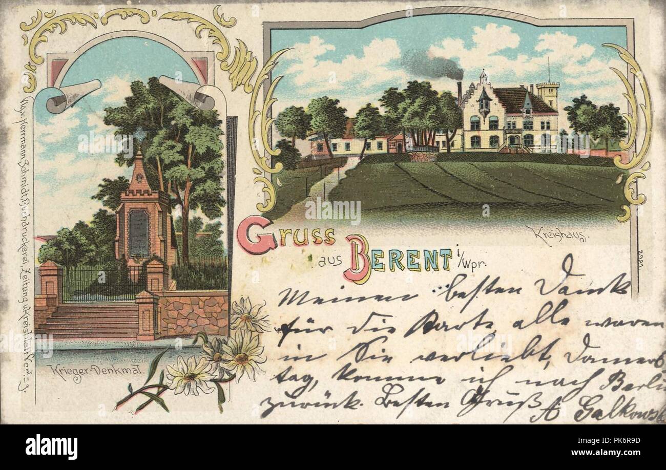 Berent hi-res stock photography and images - Alamy