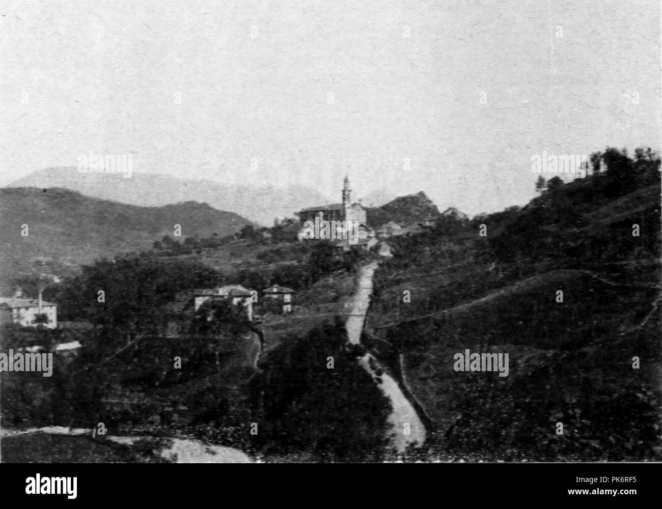 Bergamo e sue valli, Brescia e sue valli, Lago d'Iseo, Valcamonica ...