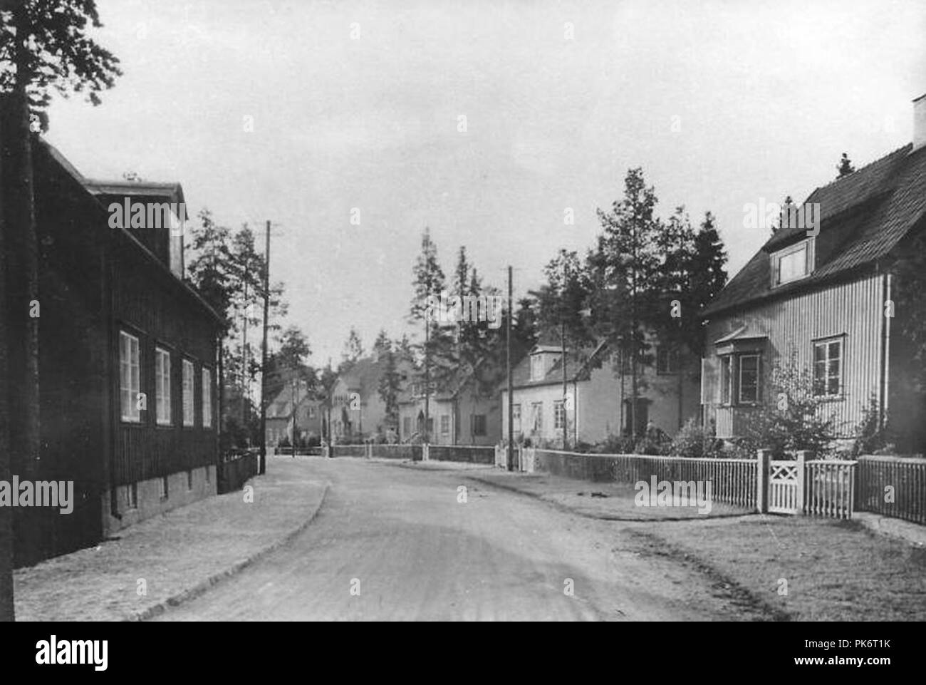 1920 talet Black and White Stock Photos & Images - Alamy