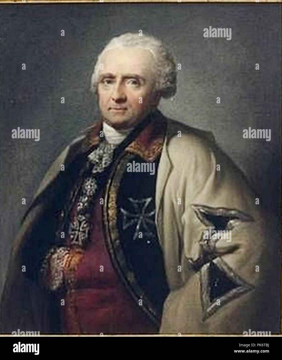 Moritz heinrich hi-res stock photography and images - Alamy