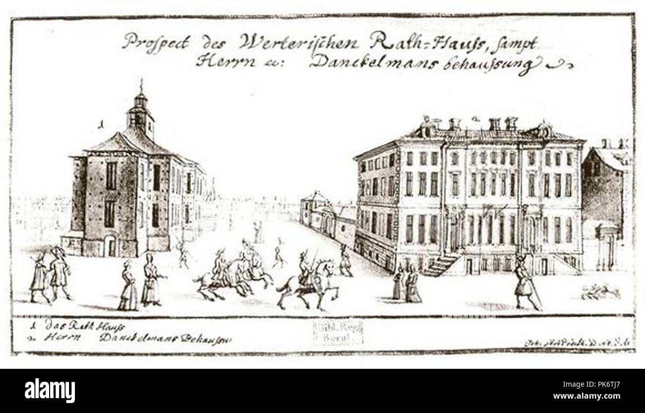 Stridbeck hi-res stock photography and images - Alamy