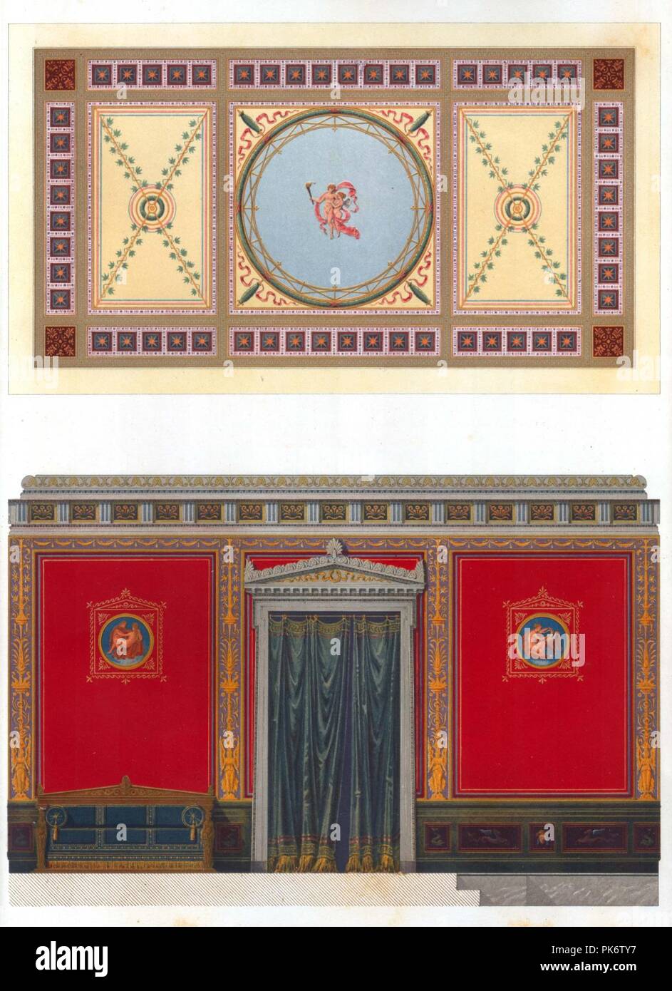 Palais strousberg hi-res stock photography and images - Alamy