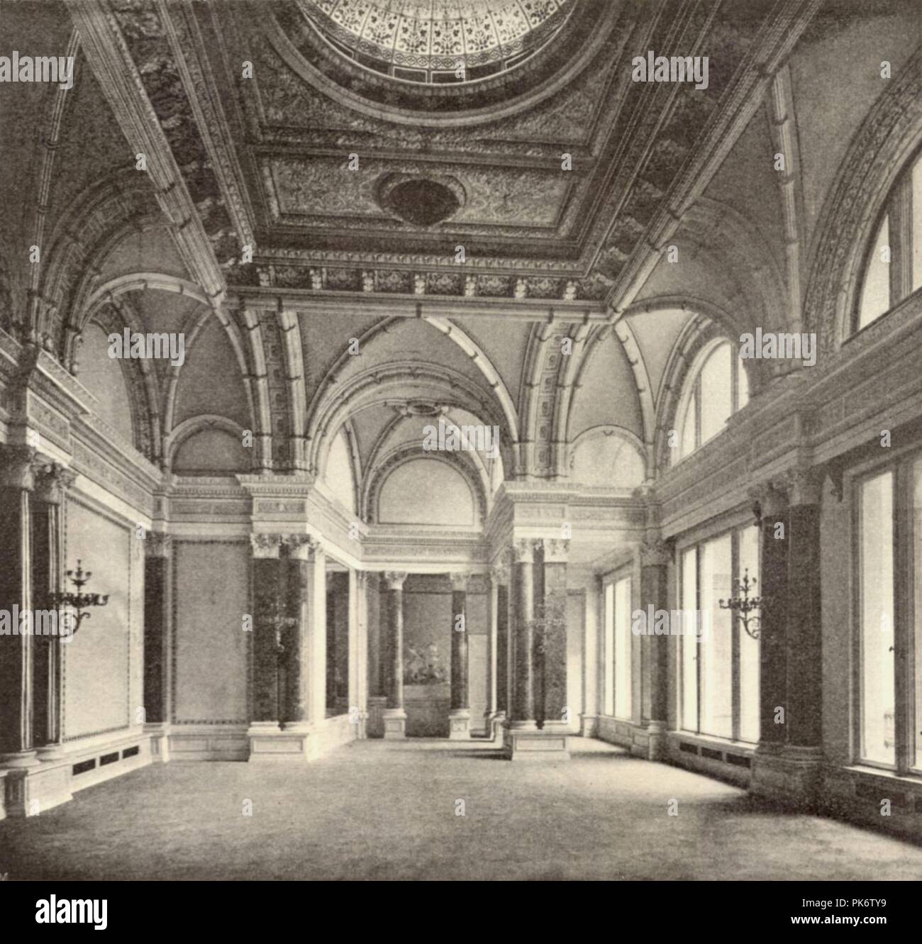 Palais strousberg hi-res stock photography and images - Alamy