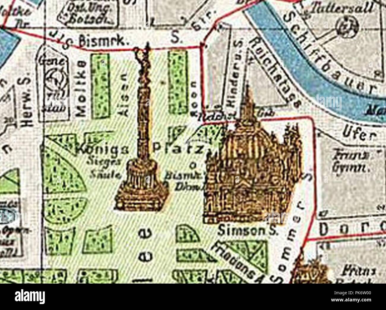 Pharus berlin hi-res stock photography and images - Alamy