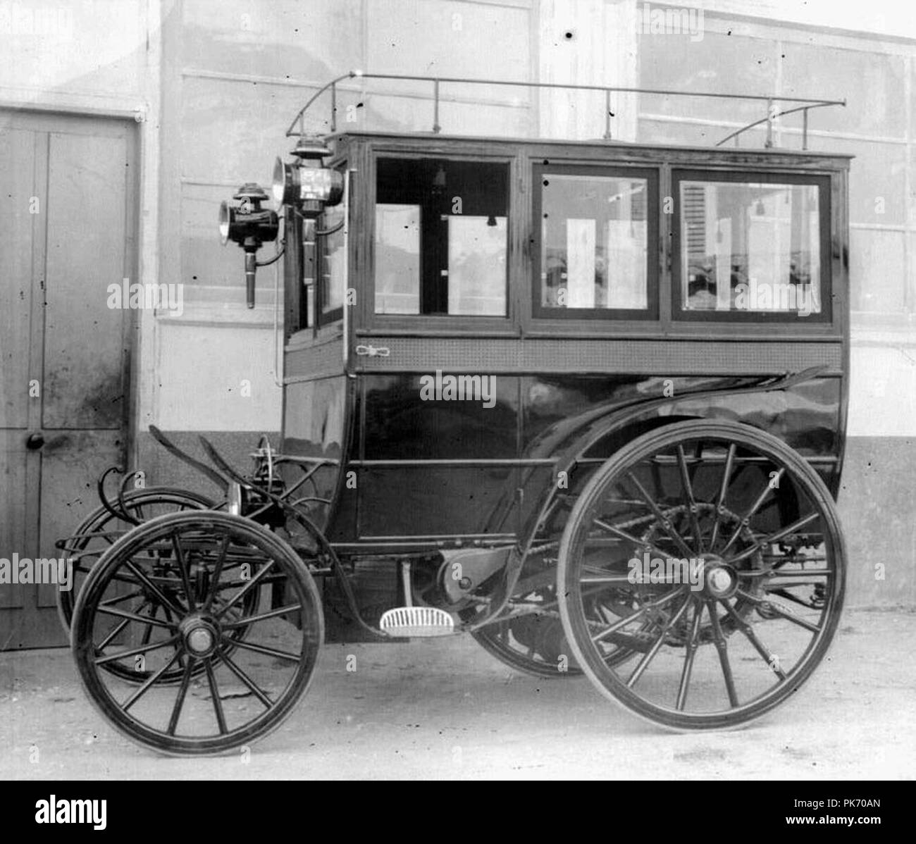 Berline art hi-res stock photography and images - Alamy